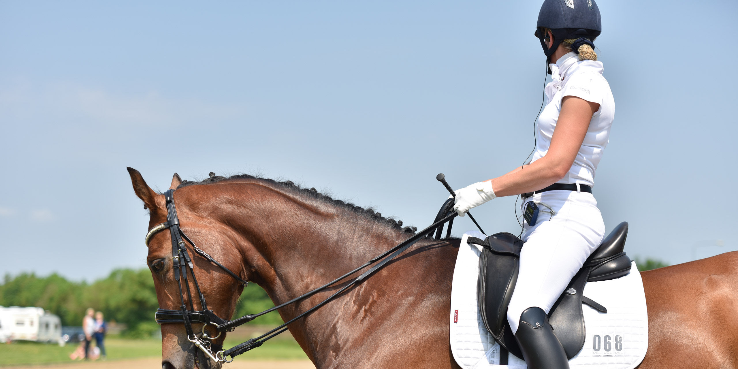 About Us | Capricorn Equestrian | 5 star care for you and your horse ...